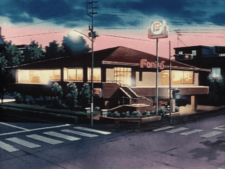 Gunma Road Trip — Real Life Initial D Locations - STREET THRILLS