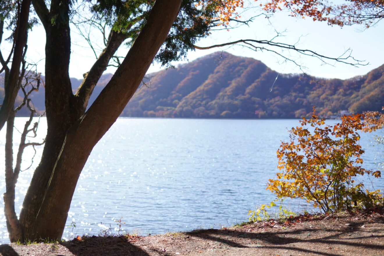 Gunma Road Trip — Real Life Initial D Locations - STREET THRILLS