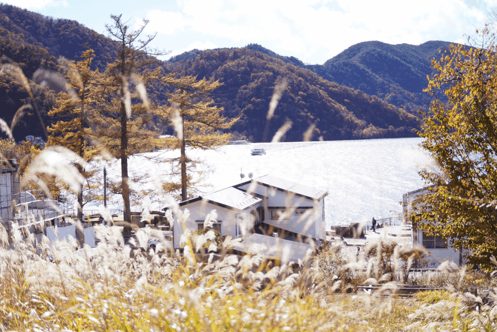 Gunma Road Trip — Real Life Initial D Locations - STREET THRILLS