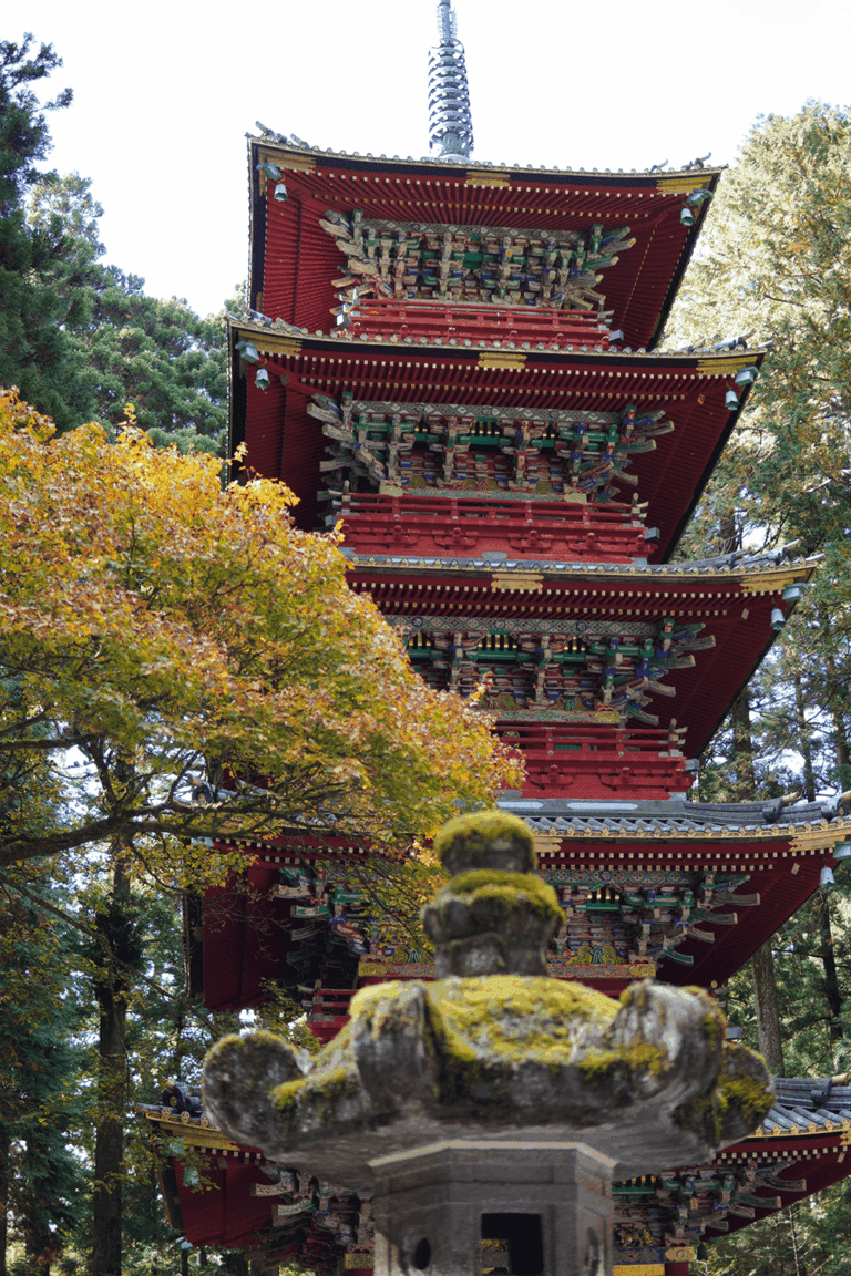 Gunma Road Trip — Real Life Initial D Locations - STREET THRILLS